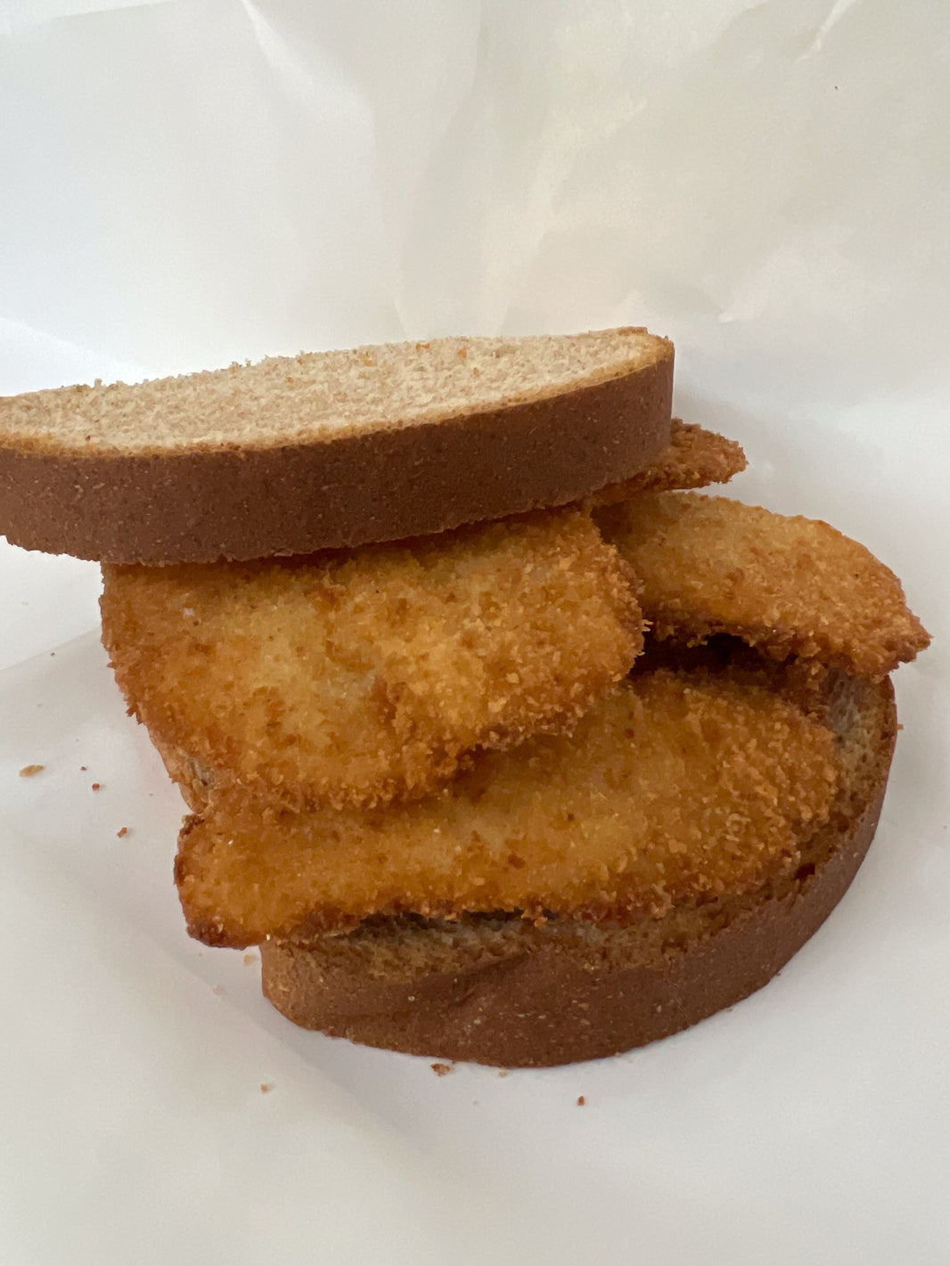 Fried Food – Manuel's Fish Market