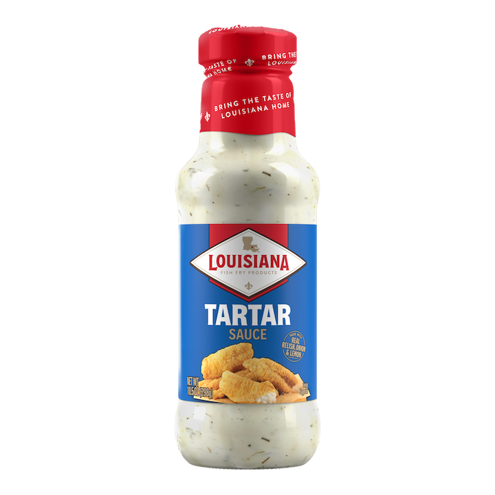 Tartar Sauce – Manuel's Fish Market