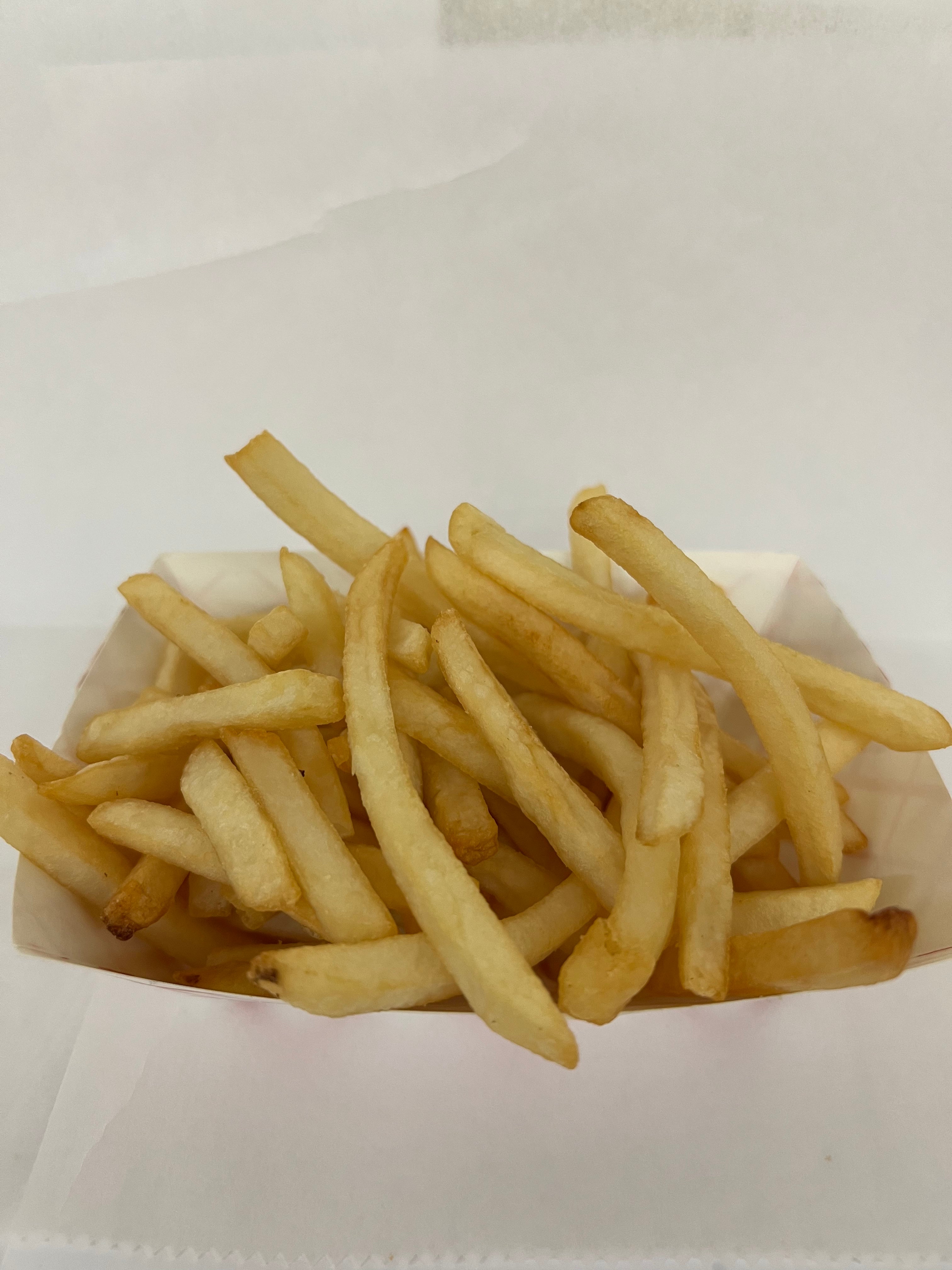 Fried Food – Manuel's Fish Market