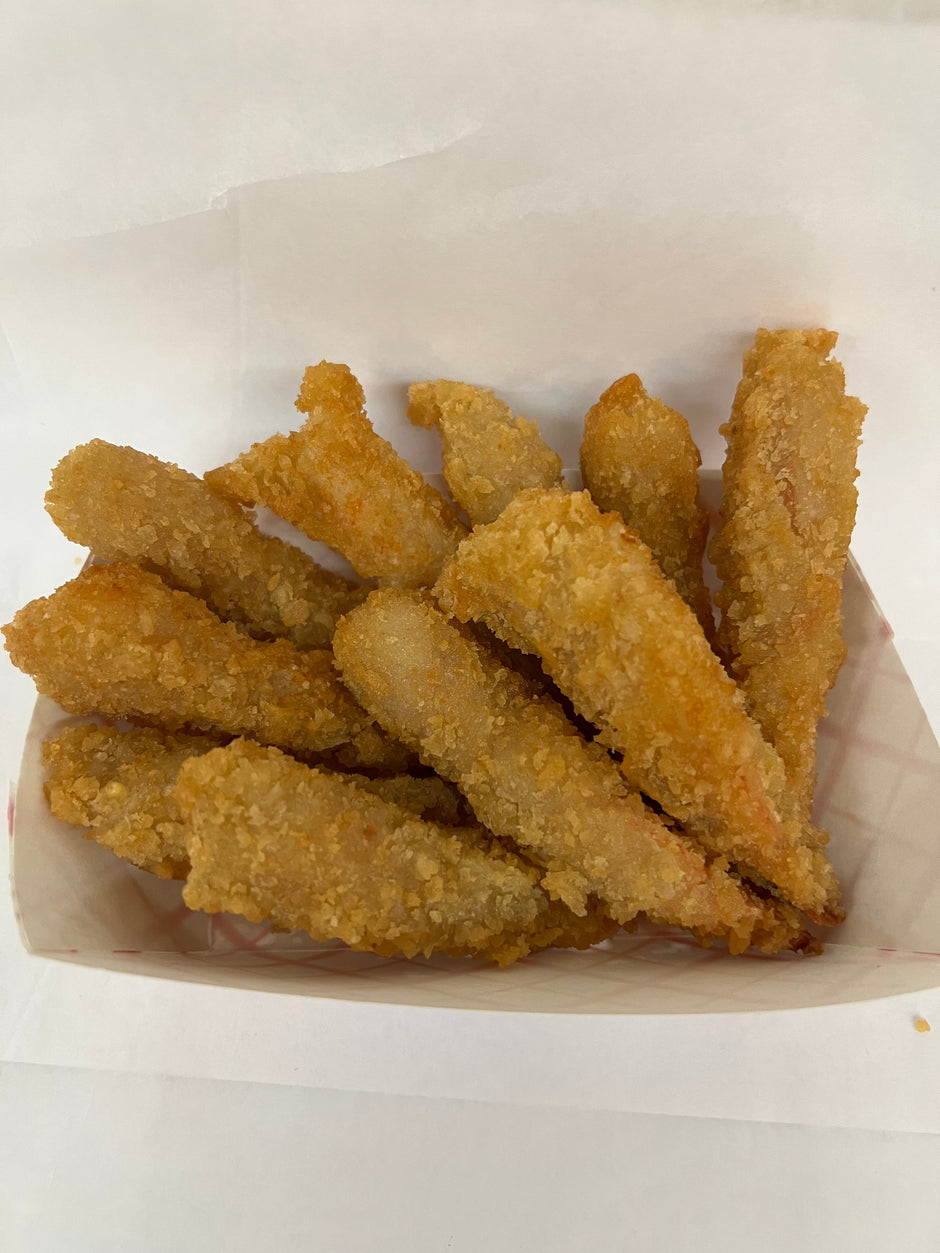 Fried Food – Manuel's Fish Market
