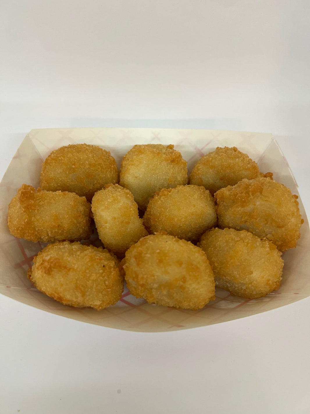 Fried Food – Manuel's Fish Market
