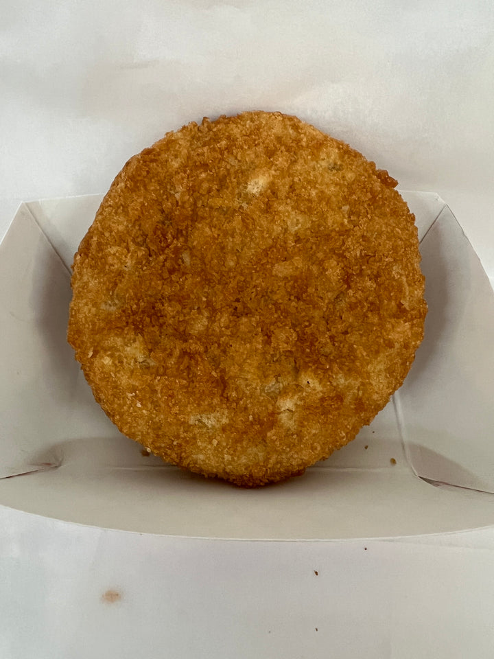 Fried Food – Manuel's Fish Market