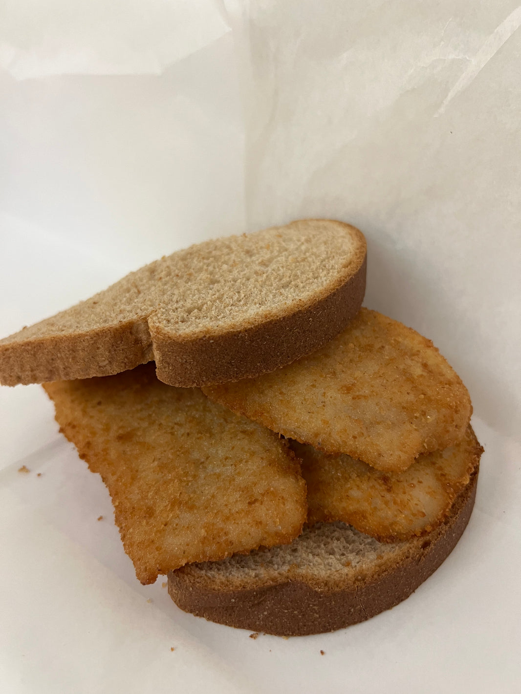 Fried Food – Manuel's Fish Market